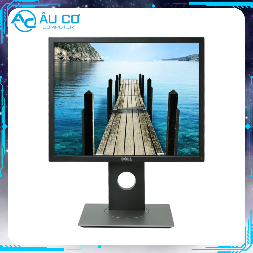 Dell 19 INCH SCREEN LIKE NEW (IPS | Hd | 19 Inch | 60hz) | Shopee Malaysia