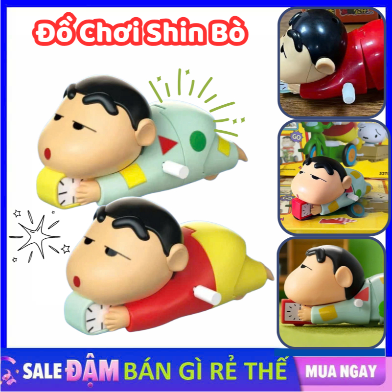 Wind-up Cow Shin Toys Toys for Children to Move and Train Reflexes Shin ...