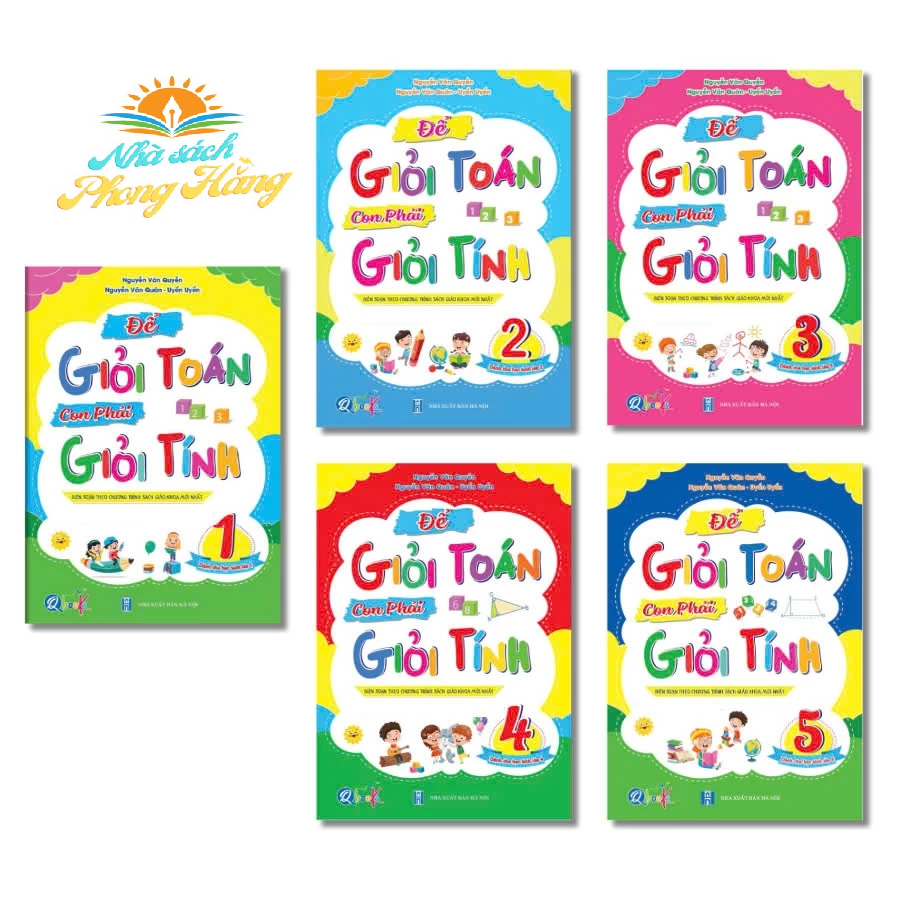 Book - To be good at Math, you must be good at Calculation - grades 1,2 ...