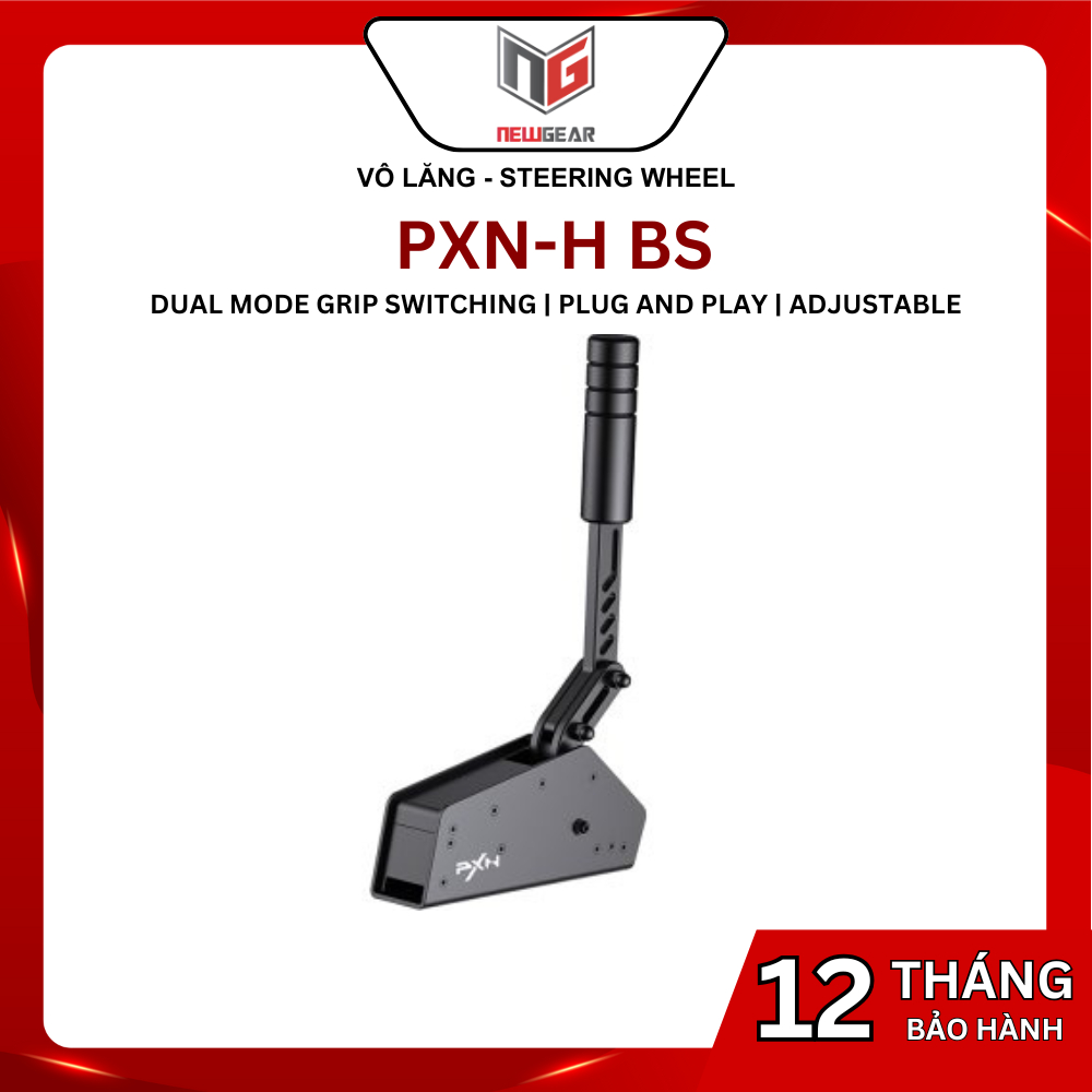 Pxn H BS Handbrake Set – Simulation of Professional Racing Car ...