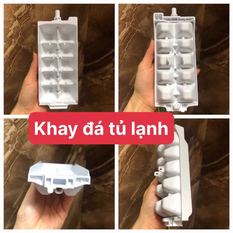 BEKO INVERTER refrigerator ice tray, SIDE BY SIDE | Shopee Malaysia