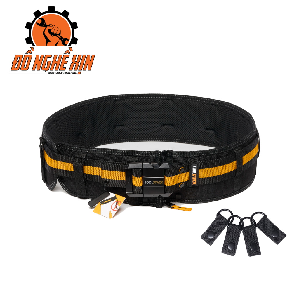 Toolstack TSK-41B Tool Belt | Shopee Malaysia