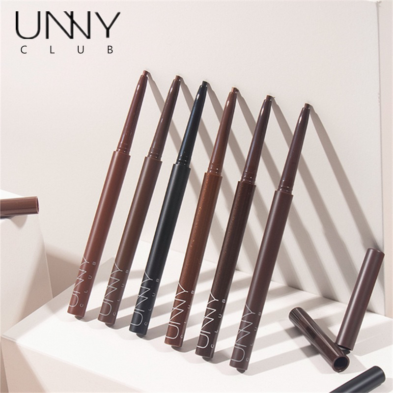 Unny Waterproof Wax Eyeliner | Shopee Malaysia