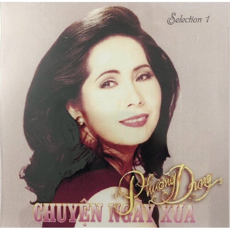 Phuong Dung Cassette Tape - Old Day Stories | Shopee Malaysia