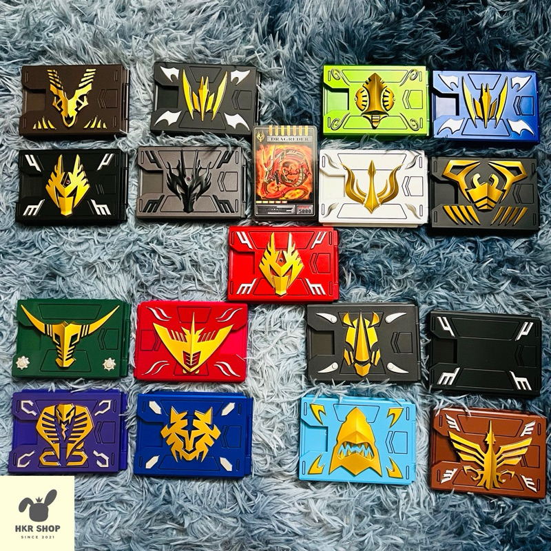 Superman Toy Csm Kamen Rider Ryuki - Ryuki Driver - Deck Dx Csm ...