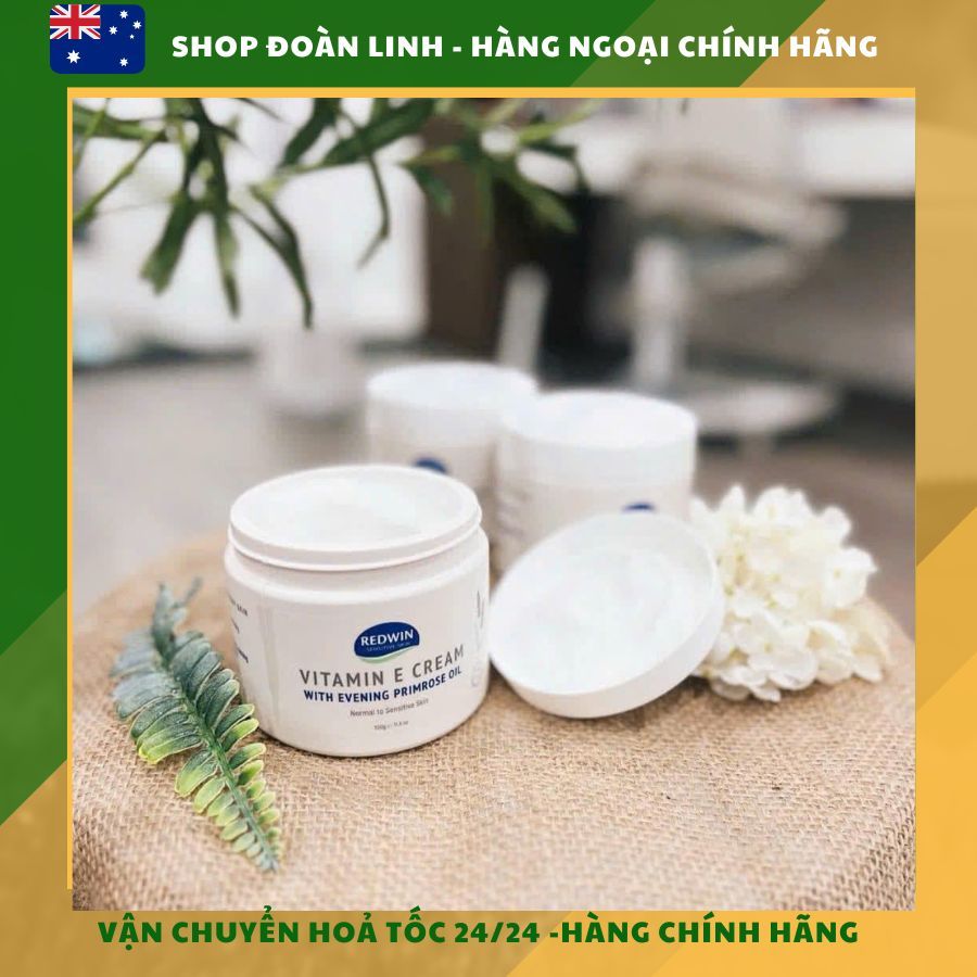 Redwin vitamin e lotion & Evening primrose oil Redwin vitamin e cream ...