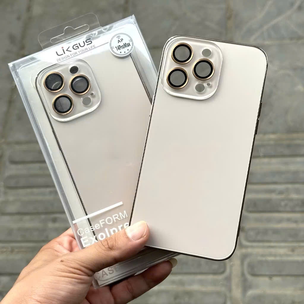 Likgus custom iPhone 16 Pro max iPhone 15 Pro max, 12 Pro max, 13 Pro ...