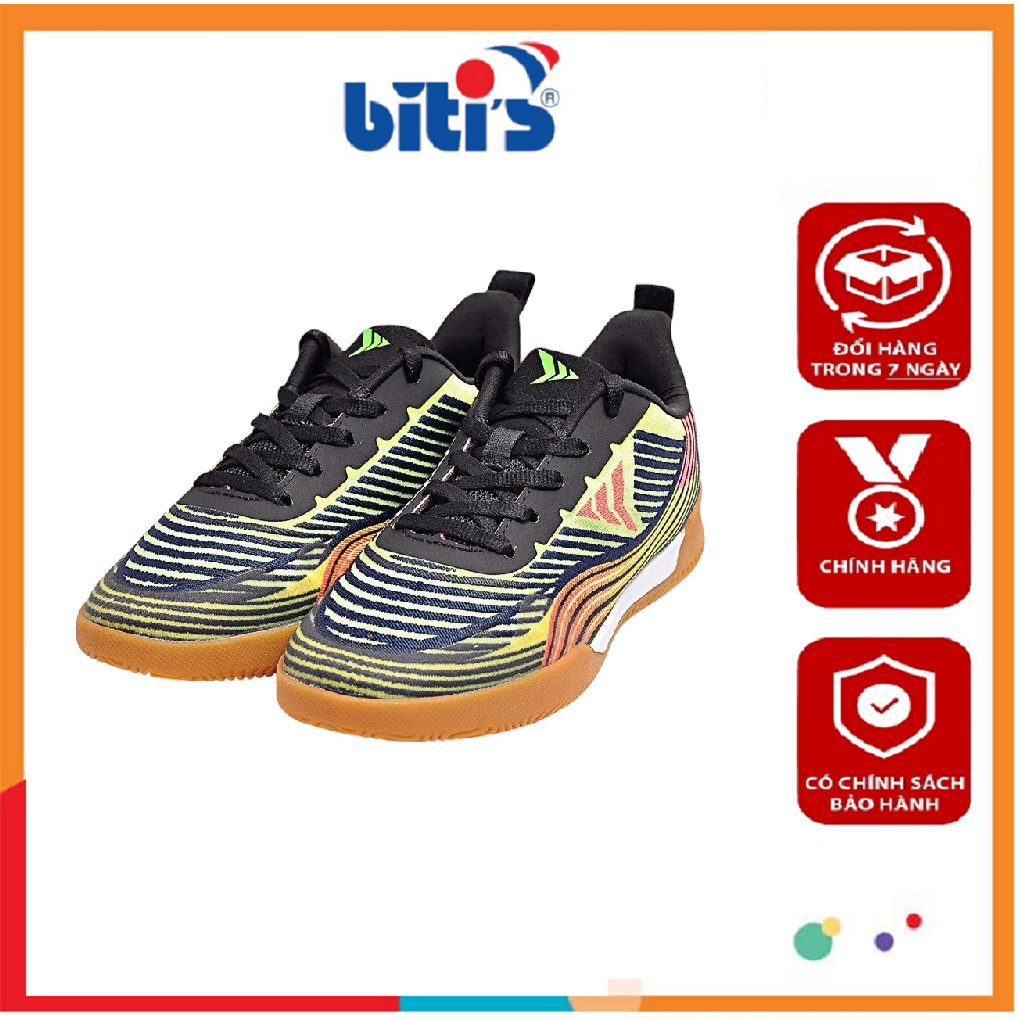 Biti's Hunter Football FUTSAL Men's Football Boots DSMH07300XMN ...