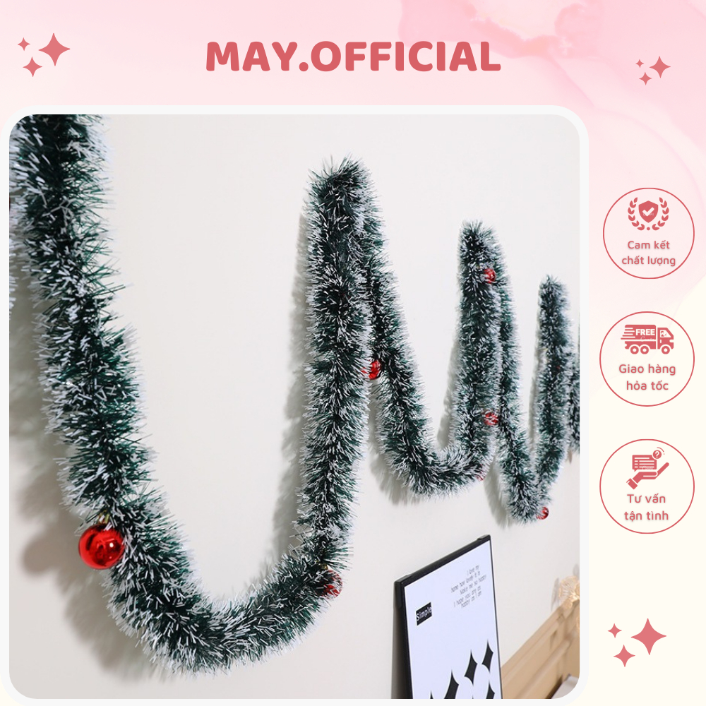 Mink Fur Rope 2m x 12cm Long Makes an eye-catching Christmas Tree and ...