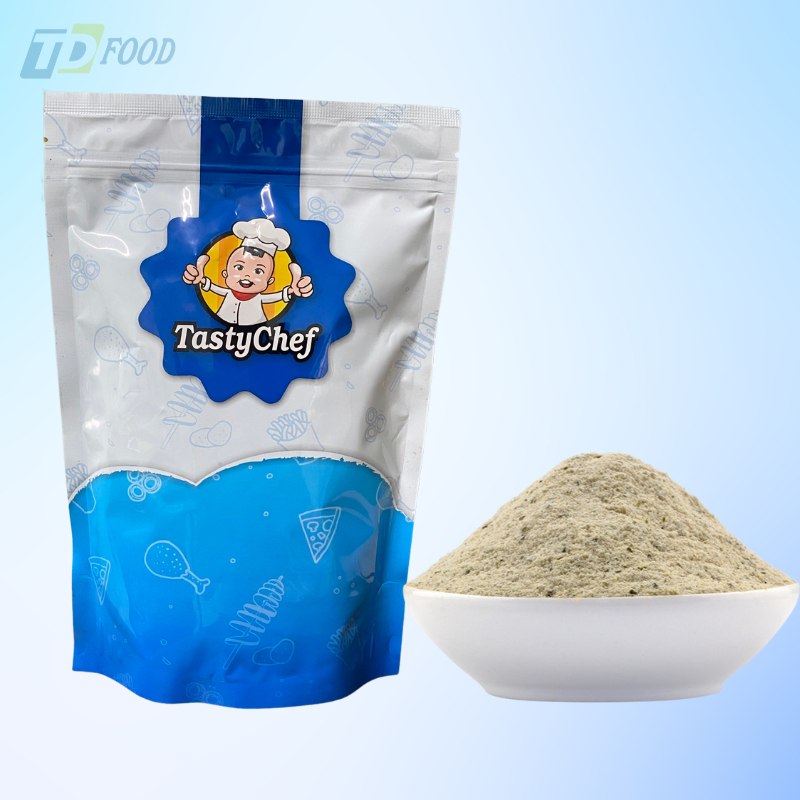 Tastychef Seaweed Seasoning Powder | Shopee Malaysia