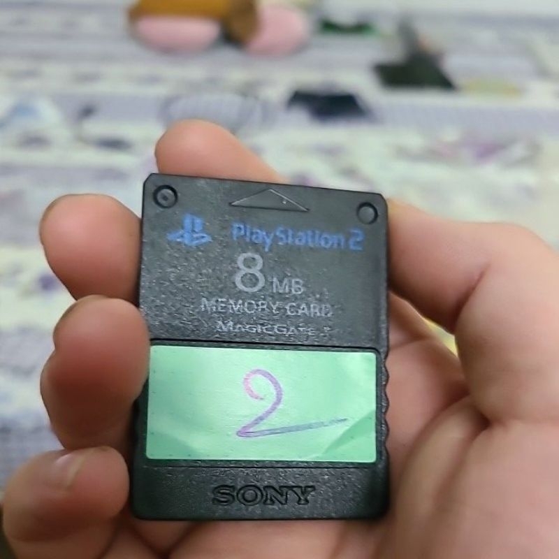Save hard drive p s 2 (8mb) | Shopee Malaysia