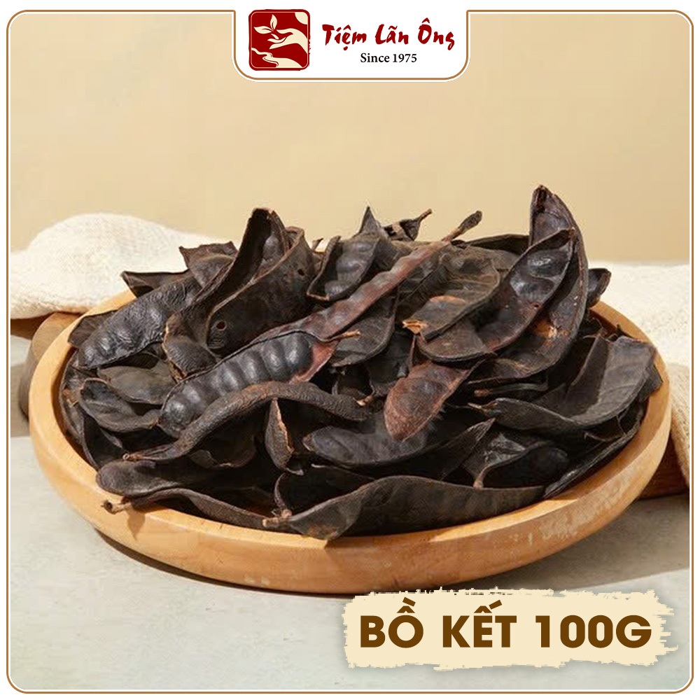 Dried locust 100g, locust for shampooing, steaming the house, purifying ...