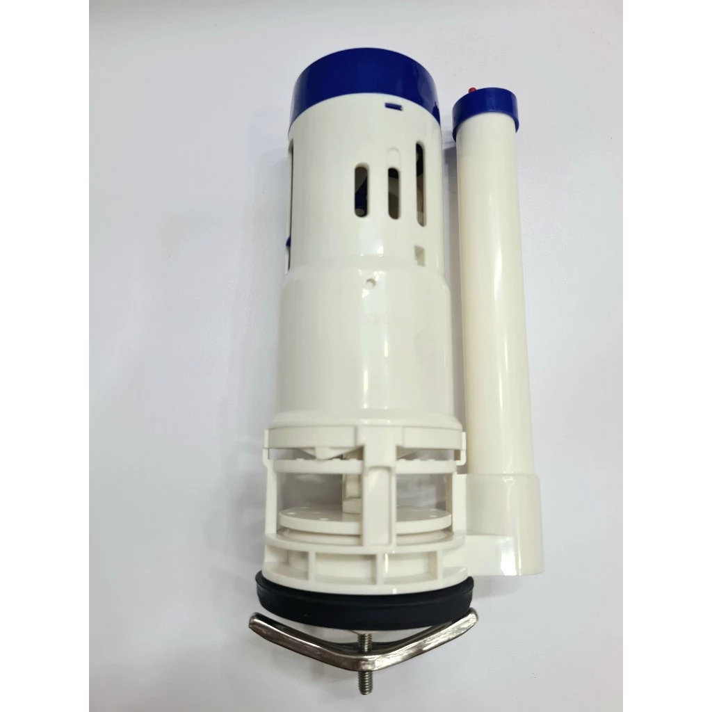 Toilet flushing assembly - Smart round low flushing assembly LK Duong ...