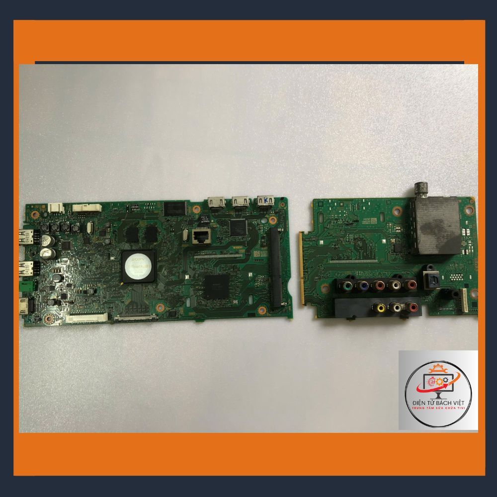 Sony TV MAIN BOARD 42W700B HIGH PRESSURE BOARD 42W700B | Shopee Malaysia