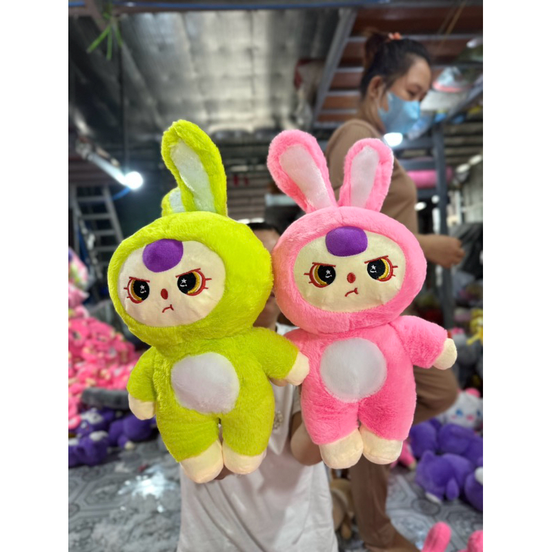Baby three Baby three sizes 40cm | Shopee Malaysia
