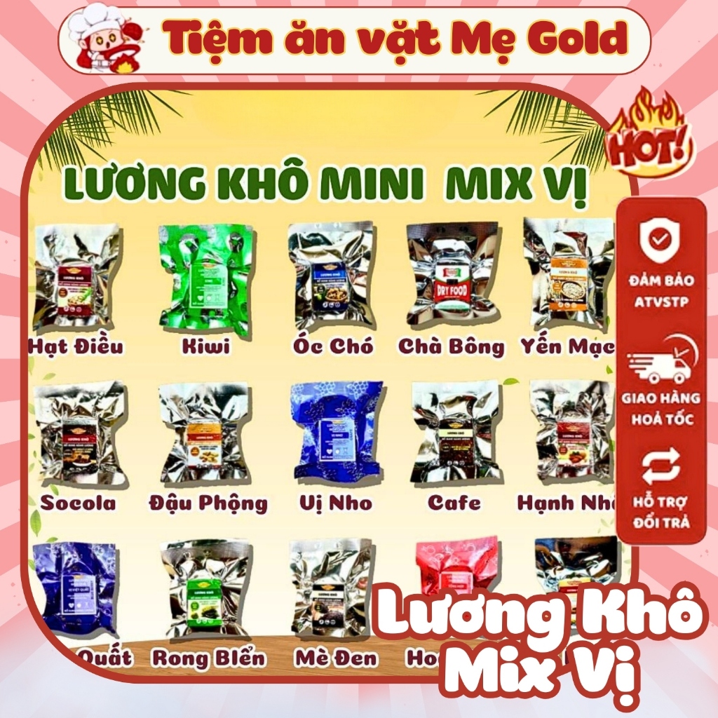 Mini Mix Dry Food 12 Nutritional Flavors Energy Supplement Tablets ...