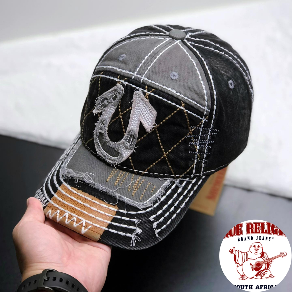 Local hat, Mr. Dia U-shaped hat with standard shape Super beautiful ...