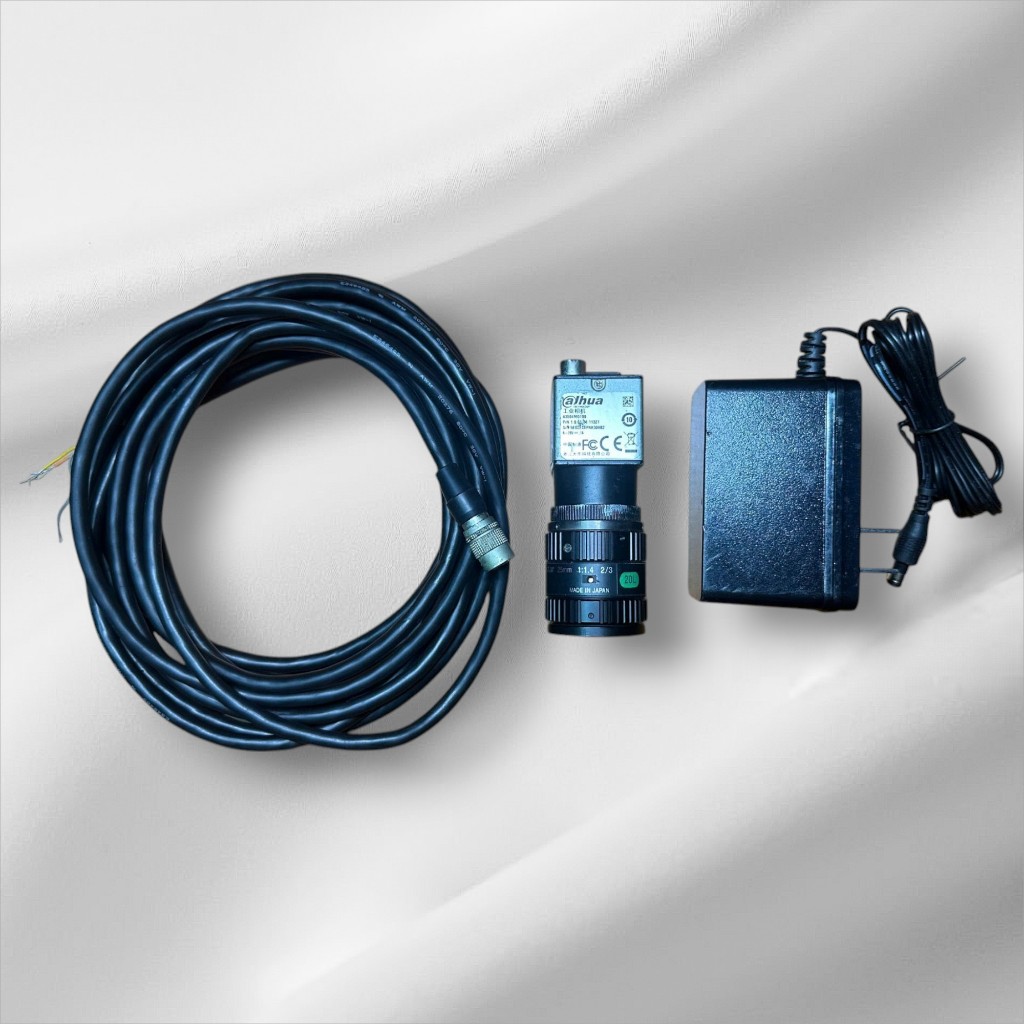 CAMERA Vision, GiGE camera, industrial camera, supports photo ...