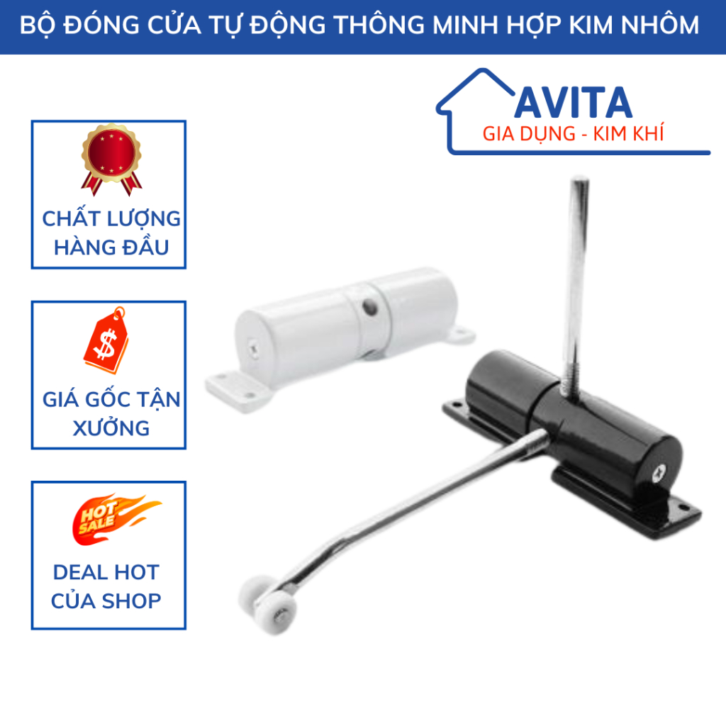 Smart automatic door closing kit, AUTOMATIC DOOR CLOSING HINGE | Shopee ...