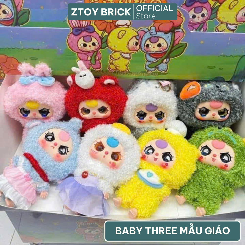 Baby THREE Kindergarten - PRESCHOOL - ADORABLE BABY THREE CHILDREN ...