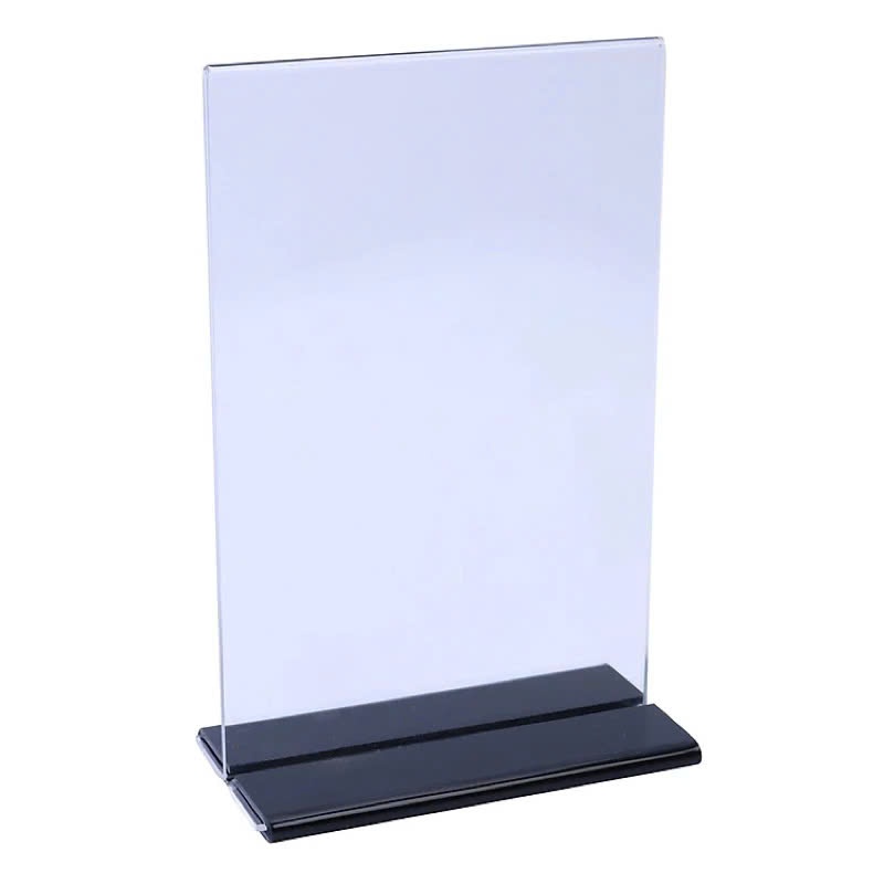 Babylon Menu Mica Desktop A4 A5 A6 Mica Shelf, Mica Board | Shopee Malaysia