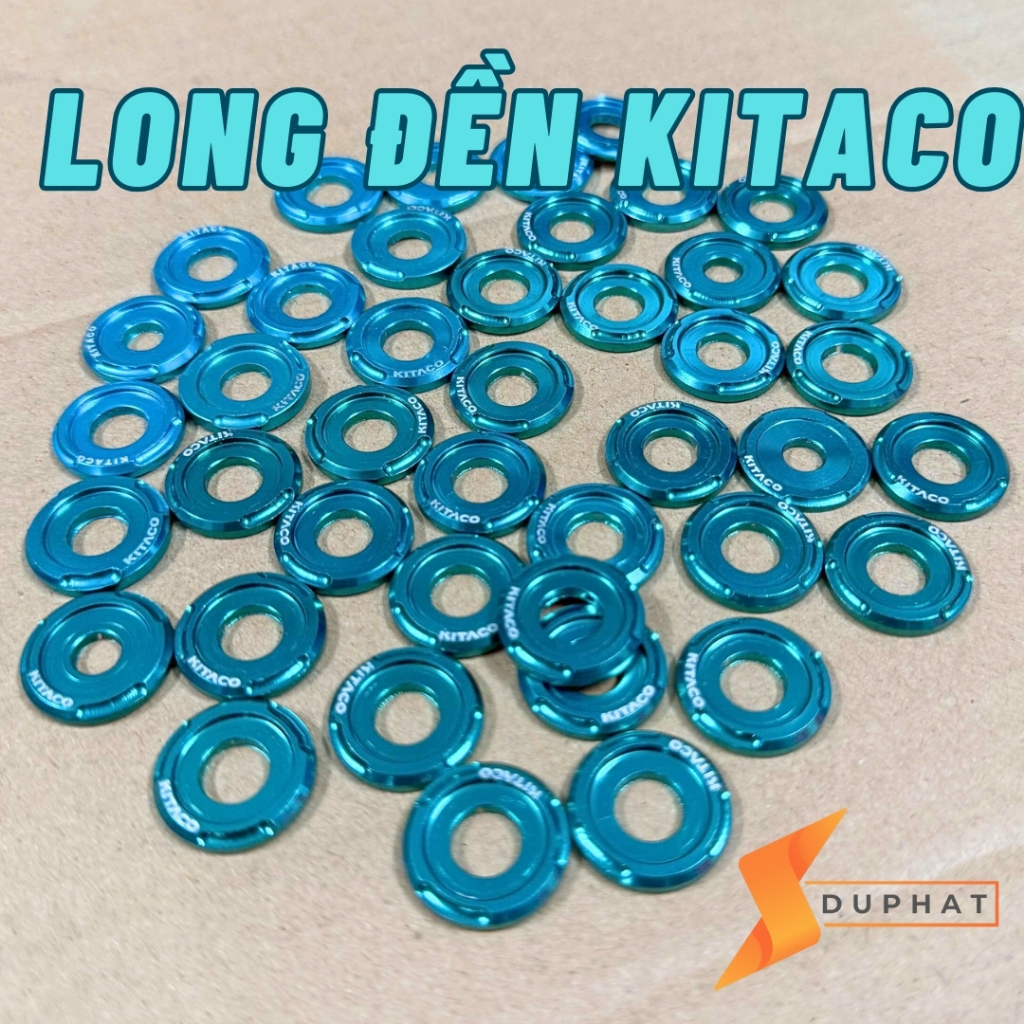 Kitaco Emerald Green TEMPLE LONG Can Be Installed in Many Positions on ...