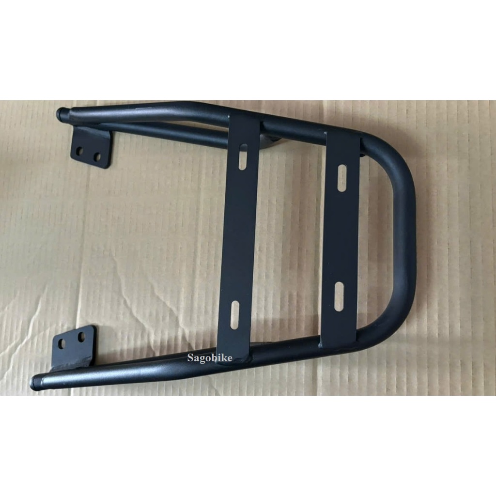 Baga Quantum S - Datbike Quantum S electric motorbike port | Shopee ...