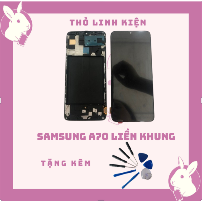 Samsung A70 CONTACT FRAME screen | Shopee Malaysia
