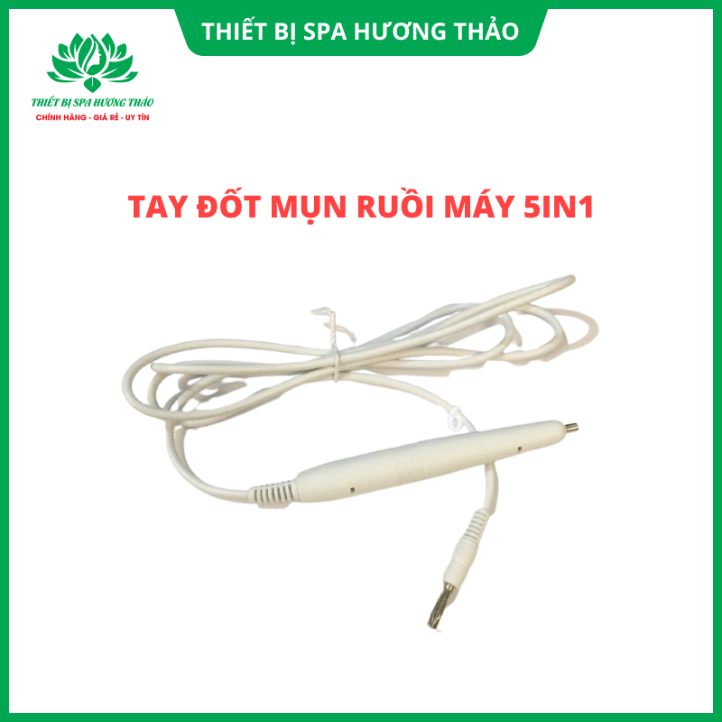 Hand to burn moles, moles, skin tags and freckles, 5-in-1 multi ...