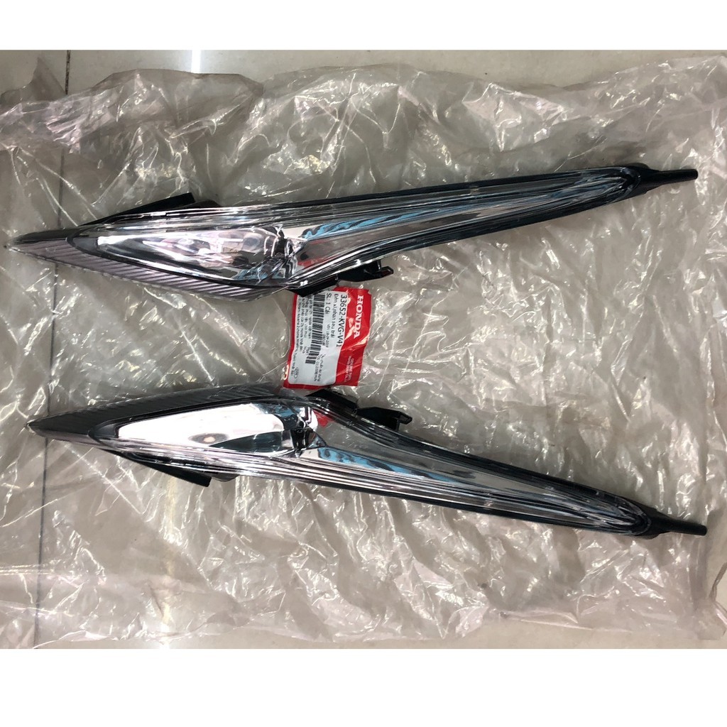 Ab air blade 110 cow head rear turn signal light 2011 2012 (sold ...