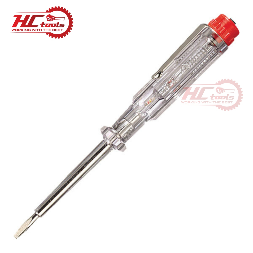 Electrical tester 220-250v 140mm long 05271 Brand Wiha I HCTOOLS ...