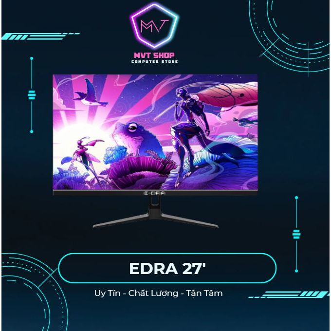 E-dra EGM24F75 24 Monitor"/ IPS/ 75hz/ 1ms | Shopee Malaysia