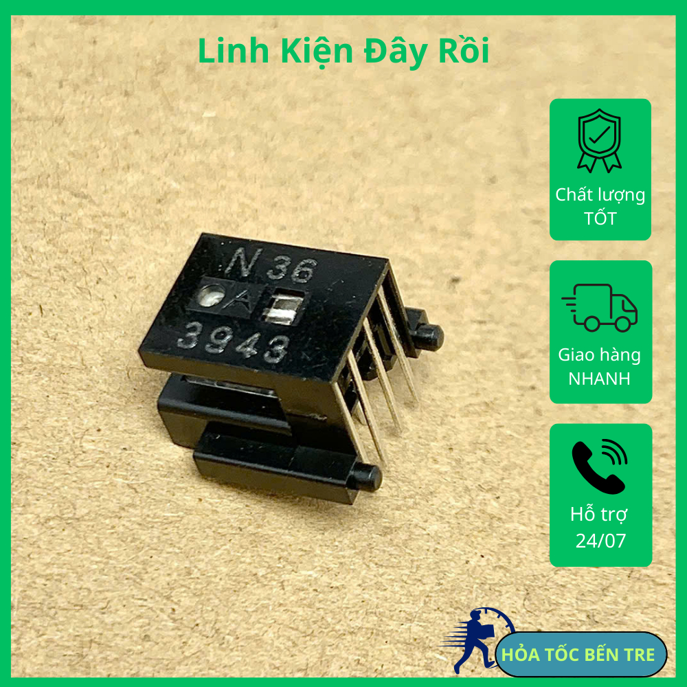 Encoder sensor reading eye KE-2N19F-30 N36 | Shopee Malaysia