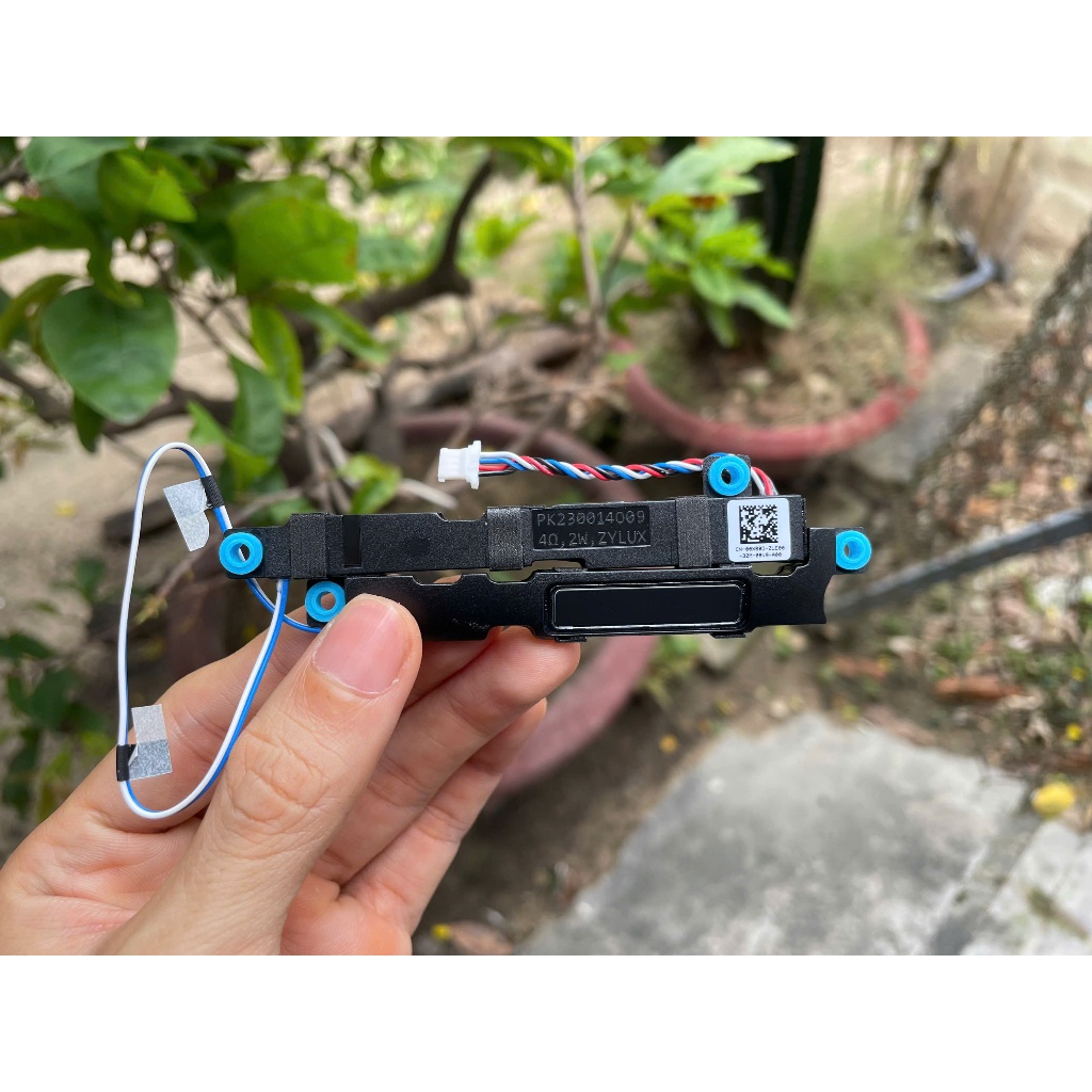 Original laptop speaker Dell Latitude 5420 5421 5430 5431 Precision ...