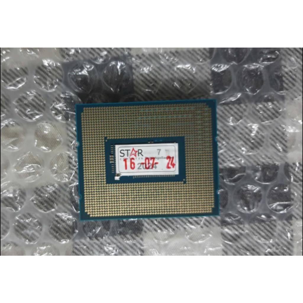 Cpu I7 8700 AND 9700 SOCKET 1151V2 BH 12TH | Shopee Malaysia