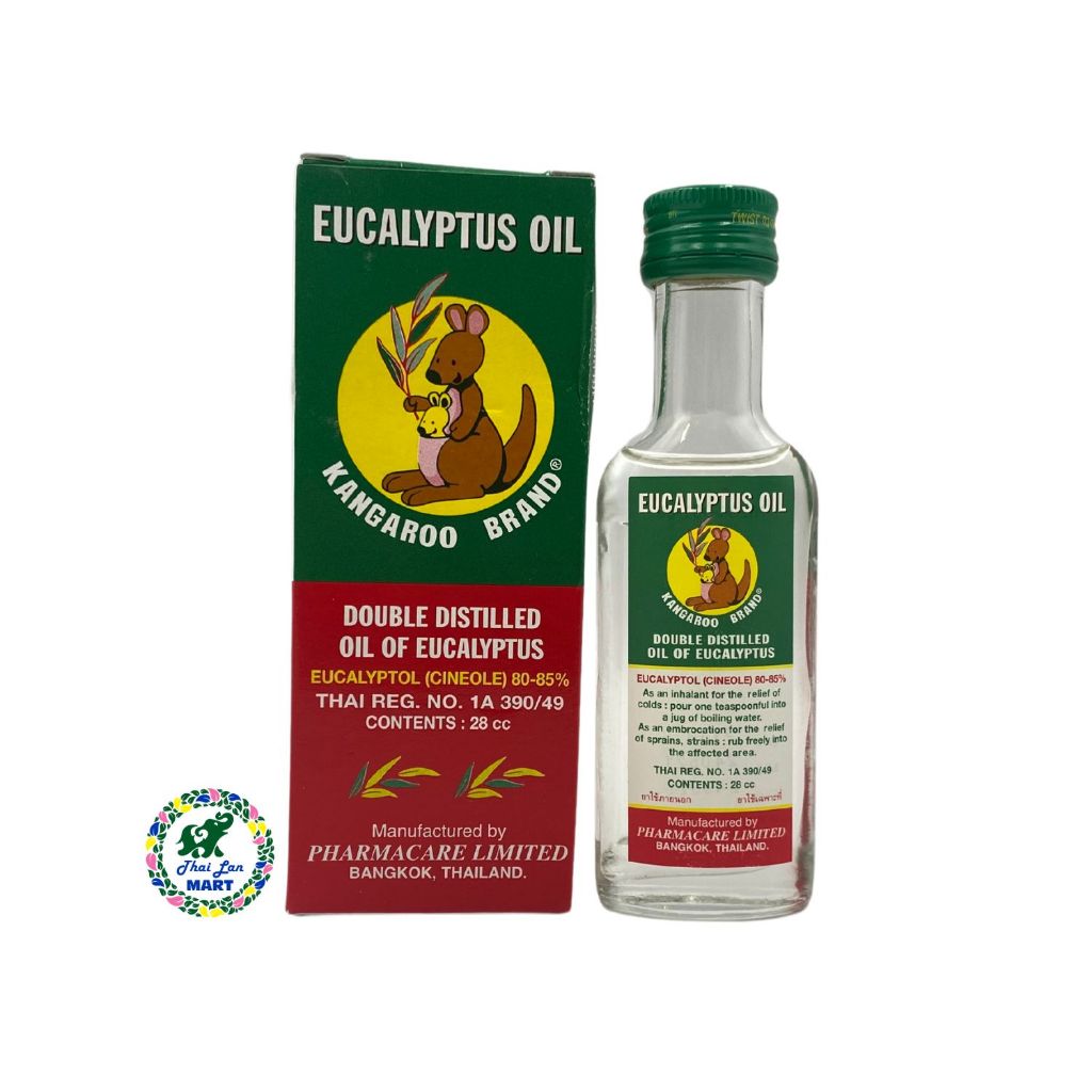 Eucalyptus oil kangaroo brand to keep babies warm, genuine domestic ...