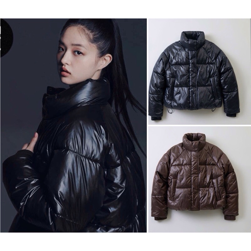 (AUTHENTIC 100%)glossy Padding Spao Korea Life Jacket | Shopee Malaysia