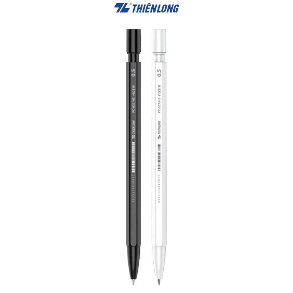 Hoshi Thien Long PC-037/HS mechanical pencil - Japanese technology ...