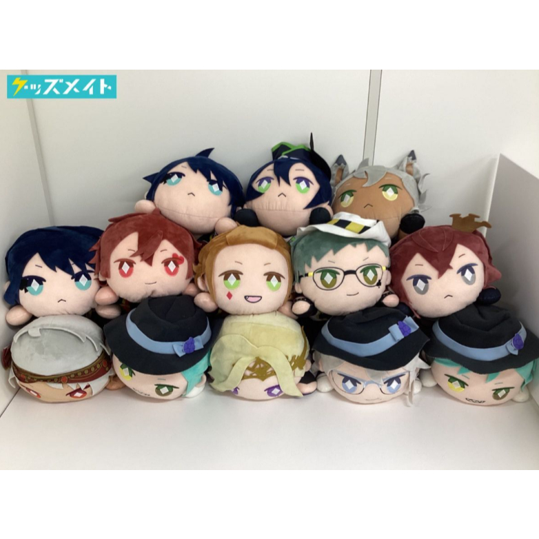 [SEGA] Collection of genuine Japanese nesoberi Disney: Twisted ...