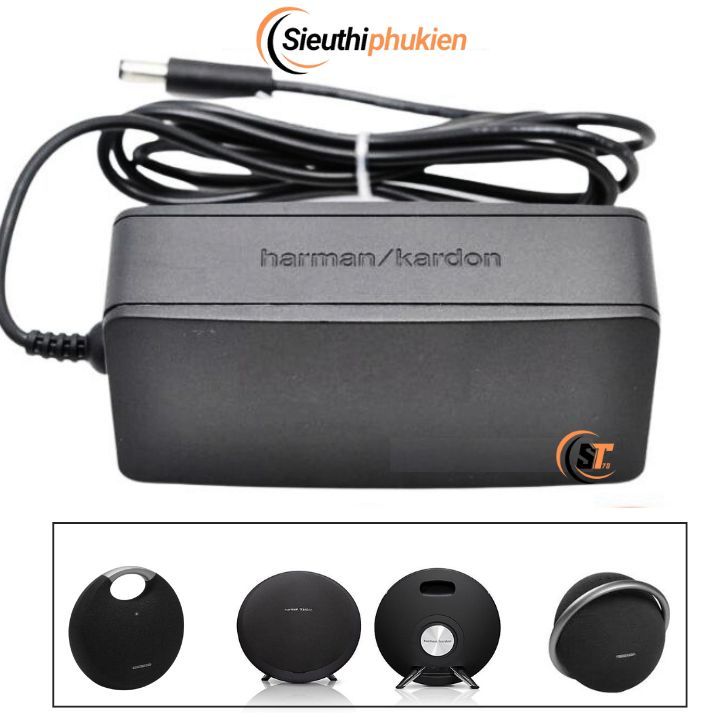 Harman Kardon Speaker Charger