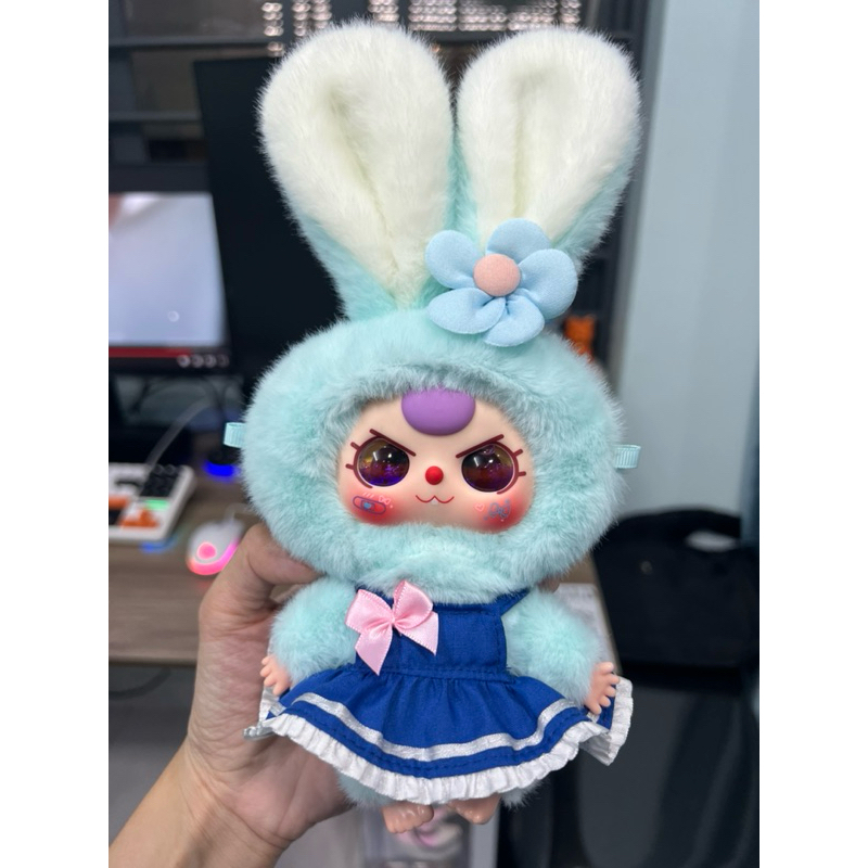 Pass Baby Three Macaron Beautiful Eyes | Shopee Malaysia