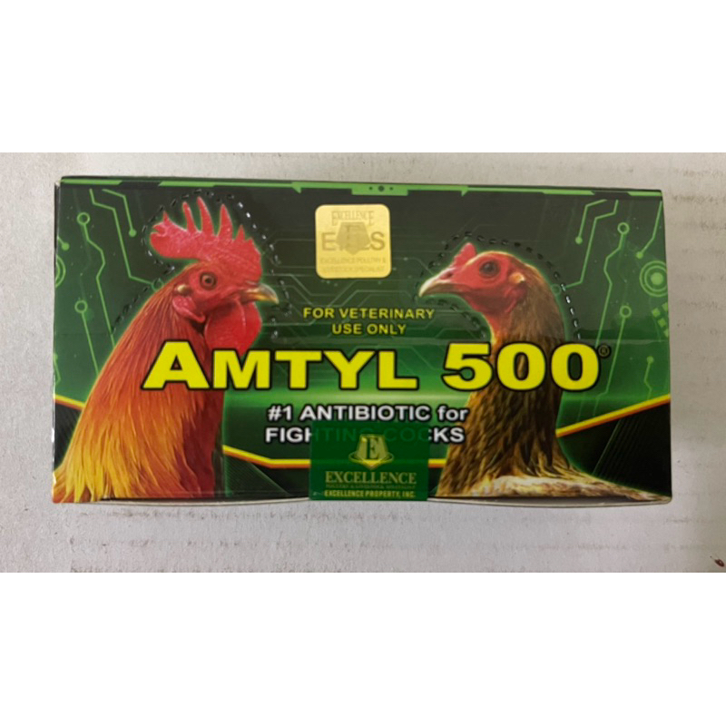 Amtyl 500 Chicken Tang Food (1 piece) | Shopee Malaysia