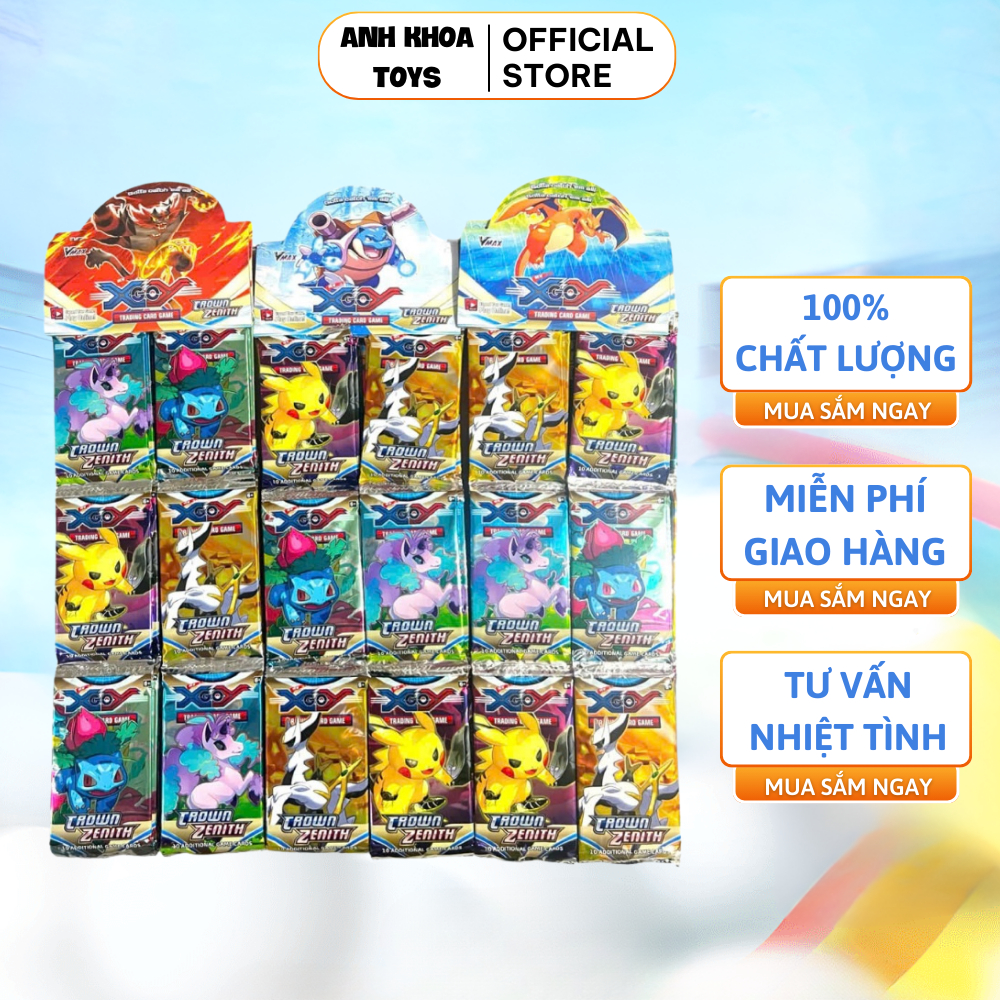 String of 36 Packs of Pokemon, Baby Three, capybara, Labubu Cards ...