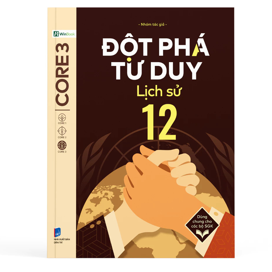 Book - Breakthrough thinking History grade 12 - color printing - Used ...