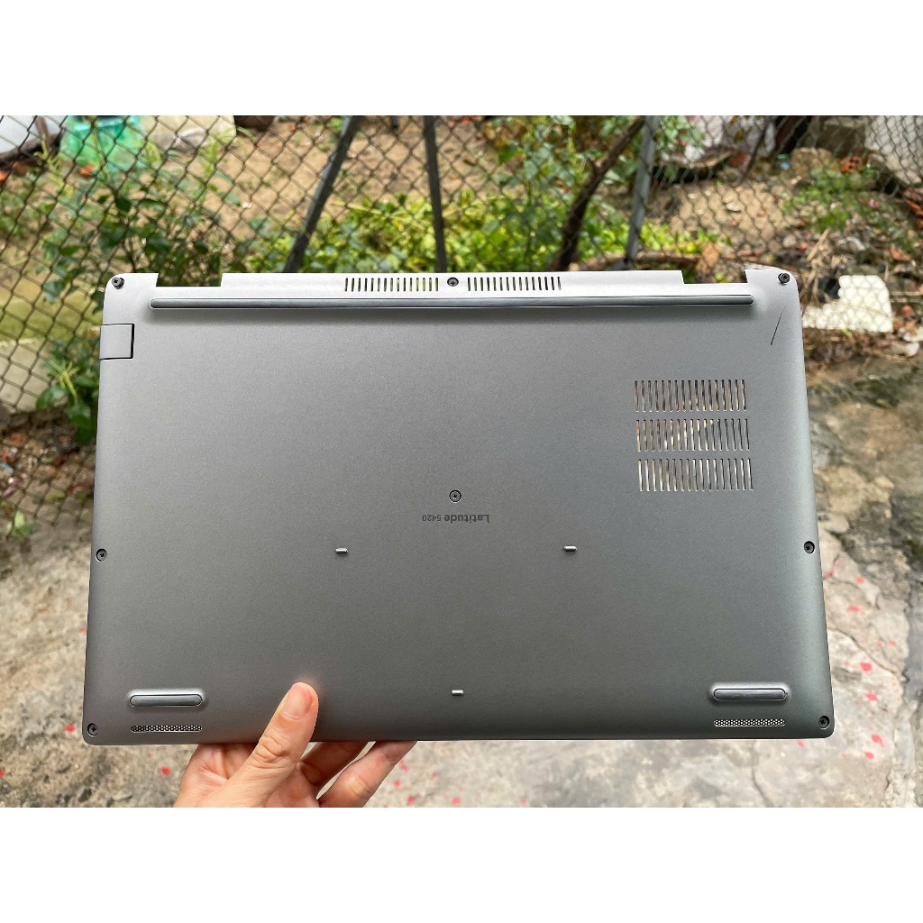 Disassemble D case for Dell Latitude 5420 063DTN | Shopee Malaysia