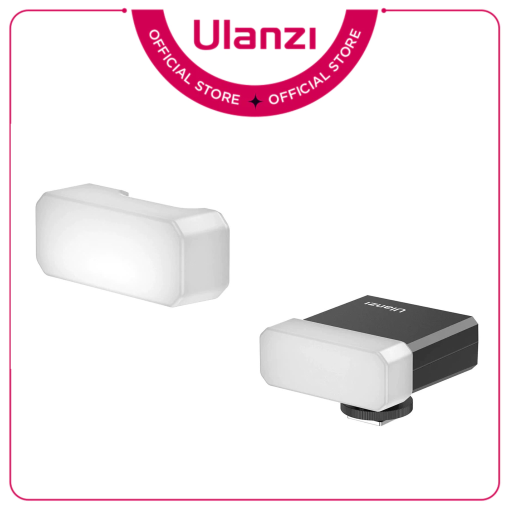 Ulanzi AS030 (L126) - Diffuser Dome for Ulanzi F12 Flash | Shopee Malaysia