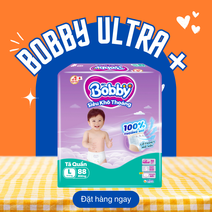(KOL) Bobby Ultra PANTS diapers + magic thin compression core, all ...