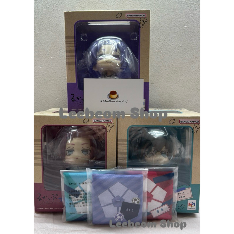 [OFF Stock] Lookup Nagi Seishirou Reo Sae Rin Bachira Isagi Blue Lock ...