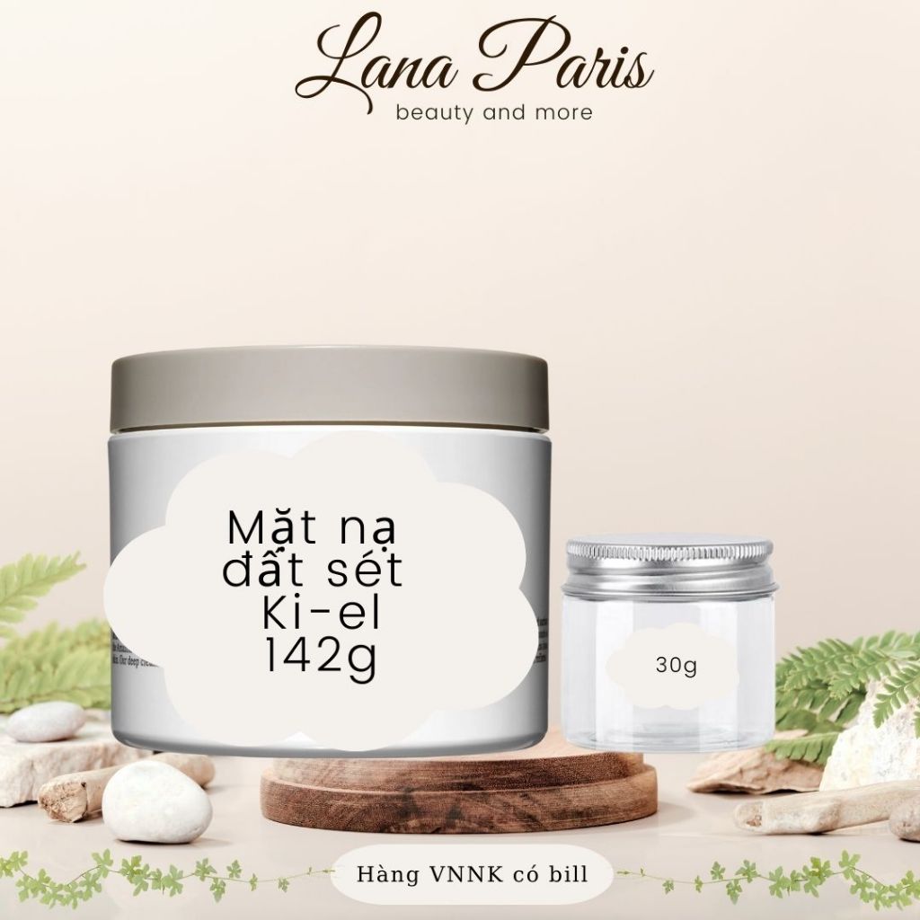 Us products have bill ki-eo clay mask full extract 30g ki el kieo ki eo ...