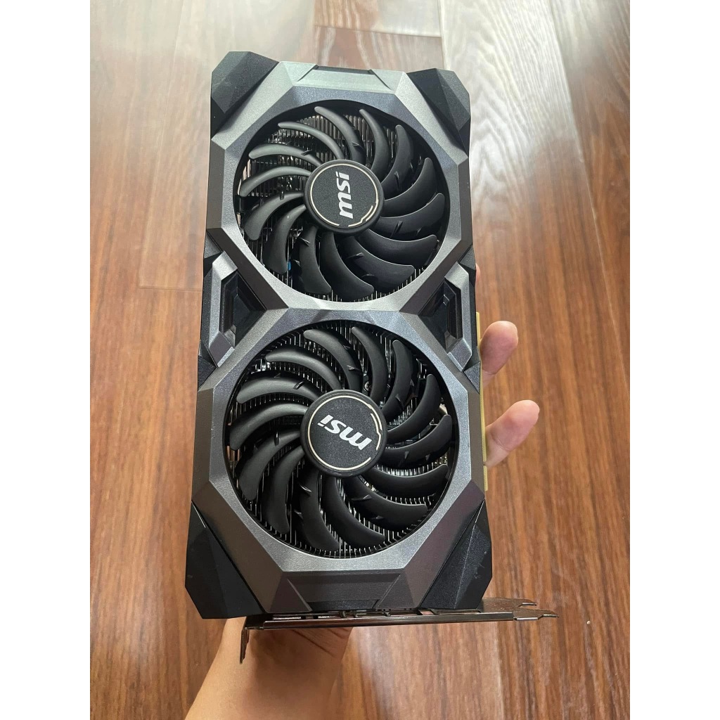 Video card - vga - gpu RX 5700 XT OC edition 8GB GDDR6 | Shopee Malaysia